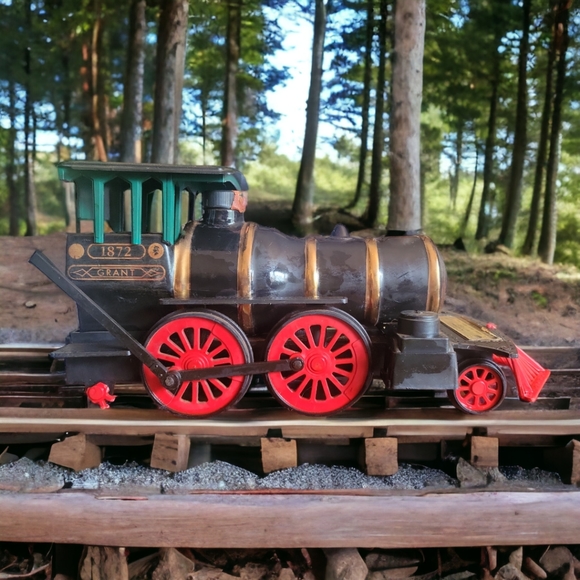 James Beam | Dining | Vtg James Beam Liquor Decanter 872 Grant ...